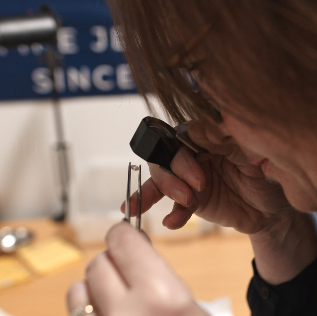 DE FIRE C'ENE: COLOR – EC1914